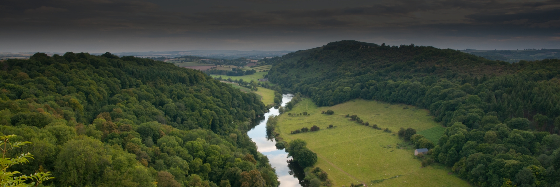 Activities and things to do in the Wye Valley - The Royal Lodge